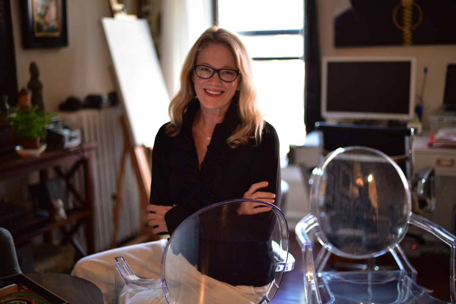 Sandy Hibbard Creative